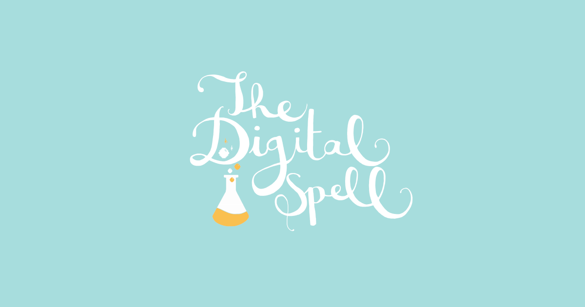 Home | The Digital Spell Site